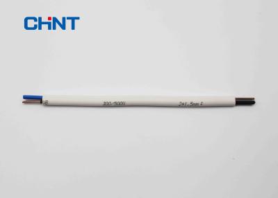 China Flat Copper Conductor Pvc Insulated Electrical Cable Wire For Switch Control for sale