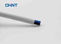 China Flat Copper Conductor Pvc Insulated Electrical Cable Wire For Switch Control for sale