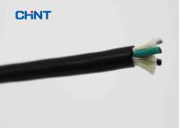 China Industrial Installations PVC Insulated Wire ,  PVC Multicore Cable 450 / 750V for sale