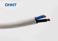 China Flexible PVC Insulated Wire Cable IEC60227 Standard For Electrical Connection for sale