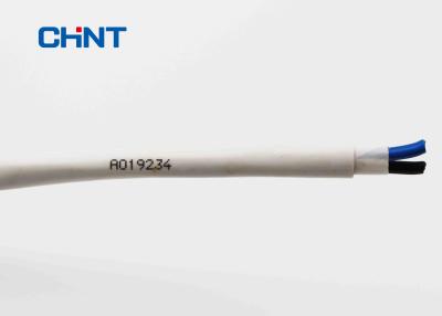 China Flexible PVC Insulated Wire Cable IEC60227 Standard For Electrical Connection for sale