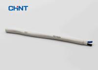 China Multiple Core PVC Insulated Flexible Cable Compact Stranded Copper Conductor for sale