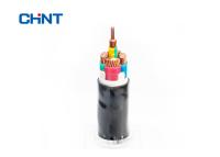 China 0.6/1kV XLPE Insulated Power Cable 4 - 5 Cores For Industrial Wiring for sale