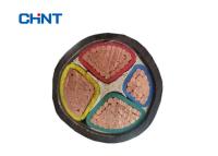 China 0.6/1kV XLPE Insulated Power Cable 4 - 5 Cores For Industrial Wiring for sale