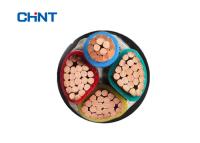 China 0.6/1kV XLPE Insulated Power Cable 4 - 5 Cores For Industrial Wiring for sale