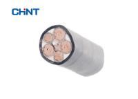 China PVC Sheathed Copper Power Cable Low Voltage XLPE Insulated Cable 1 - 5 Core for sale