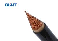 China XLPE Insulated Low Voltage Power Cable PVC Sheath IEC60502 BS7870 Standard for sale