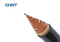 China XLPE Insulated Low Voltage Power Cable PVC Sheath IEC60502 BS7870 Standard for sale