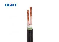 China Muti Cores XLPE PVC Cable , LV Power Cable CE IEC KEMA Certification for sale