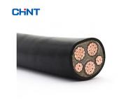 China Muti Cores XLPE PVC Cable , LV Power Cable CE IEC KEMA Certification for sale