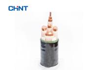 China 0.6/1kV XLPE Electrical Cable Class 1 / 2 Copper Conductor PP Material Filler for sale