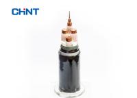 China 0.6/1kV XLPE Electrical Cable Class 1 / 2 Copper Conductor PP Material Filler for sale