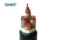 China 0.6/1kV XLPE Electrical Cable Class 1 / 2 Copper Conductor PP Material Filler for sale