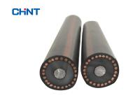China Single Phase XLPE Power Cable PVC Jacket Copper Tape Shield Multipurpose for sale