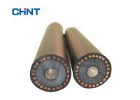 China Single Phase XLPE Power Cable PVC Jacket Copper Tape Shield Multipurpose for sale