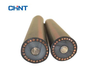 China Single Phase XLPE Power Cable PVC Jacket Copper Tape Shield Multipurpose for sale