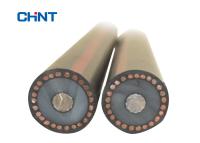 China Single Phase XLPE Power Cable PVC Jacket Copper Tape Shield Multipurpose for sale