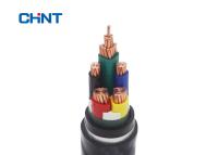 China Cu /XLPE /CTS/PVC 11KV Distribution grid application power cable for sale