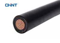 China Medium Voltage XLPE Power Cable , 3 Core XLPE Unarmoured Cable Copper Tape Screen for sale