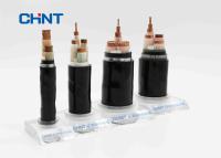 China Construction Use XLPE Power Cable , Single Core XLPE Cable 8.7/10KV for sale