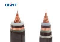 China Medium Voltage 12/20kV XLPE Power Cable 500mm2 IEC 60502-2 IEC 60228 for sale