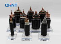 China Medium Voltage 12/20kV XLPE Power Cable 500mm2 IEC 60502-2 IEC 60228 for sale