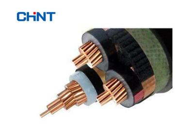 China Stranded XLPE Power Cable , 185 / 300mm2 XLPE Cable CE SGS Certificated for sale