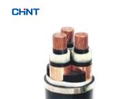 China Stranded XLPE Power Cable , 185 / 300mm2 XLPE Cable CE SGS Certificated for sale