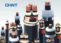 China Underground XLPE Power Cable 18/30KV 120mm2 Laying In Room Tunnel Pipes for sale