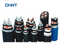 China 3 Cores XLPE Power Cable , XLPE Unarmoured Cable 150mm2 185mm2 240mm2 for sale