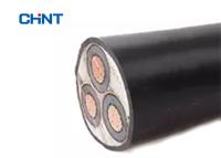 China 3 Cores XLPE Power Cable , XLPE Unarmoured Cable 150mm2 185mm2 240mm2 for sale