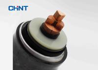 China 630mm2 XLPE Insulated PVC Sheathed Cable Copper Conductor Single Core for sale