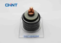 China 240 - 1600mm2 XLPE Power Cable Compacted Round Conductor Metallic Screen for sale