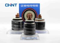 China 127/220KV Cu Cross Linked Polyethylene Insulated Cable Longitudinal Water Resistant for sale