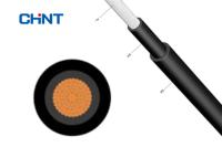 China 125ºC XLPE Insulation Solar Power Cables Excellent Stripping Performance for sale