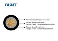 China Photovoltaic Solar DC Cable Flame Retardant Good Abrasion Resistance for sale