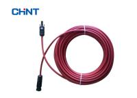 China Waterproof Photovoltaic Solar System Cable Class5 Tin Plated Copper Conductor for sale