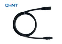 China Low Toxicity DC 1500V Solar PV Cable , TUV Solar Cable 4mm2 2.5mm2 2.5mm2 for sale