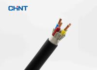 China 90°C Cross Linked XLPE Insulation Fire Retardant Cable , LV Fire Resistant Power Cable for sale