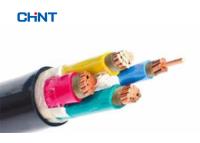 China 90°C Cross Linked XLPE Insulation Fire Retardant Cable , LV Fire Resistant Power Cable for sale