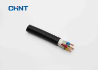 China 90°C Cross Linked XLPE Insulation Fire Retardant Cable , LV Fire Resistant Power Cable for sale