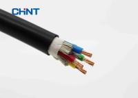 China 0.6/1kV Single Core Flame Resistant Cable 1.5sqmm ~ 800sqmm Multipurpose for sale