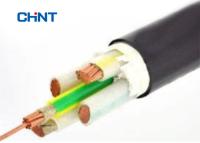 China Urban Power Grids Fire Resistant Cable Good Chemical Corrosion Resistance for sale