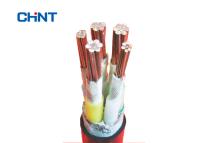 China Urban Power Grids Fire Resistant Cable Good Chemical Corrosion Resistance for sale