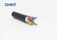 China Urban Power Grids Fire Resistant Cable Good Chemical Corrosion Resistance for sale