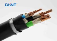 China Steel Tape Armored Fire Retardant Cable Excellent Thermal Mechanical Properties for sale