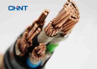 China Steel Tape Armored Fire Retardant Cable Excellent Thermal Mechanical Properties for sale