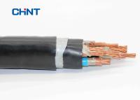 China Steel Tape Armored Fire Retardant Cable Excellent Thermal Mechanical Properties for sale