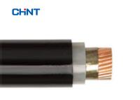 China Light Weight Fireproof Electrical Cable CU Conductor MICA Tape PVC / LSOH Sheath for sale