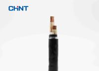 China Four Cores Low Smoke Zero Halogen Power Cable With CE SGS KEMA Certification for sale